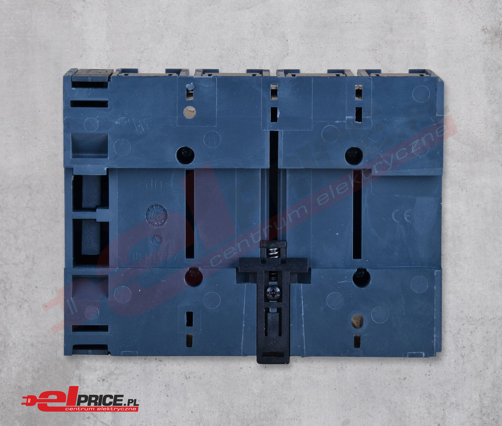 SCHNEIDER INTERPACT INS100 ROZŁĄCZNIK IZOLACYJNY 4P 100A