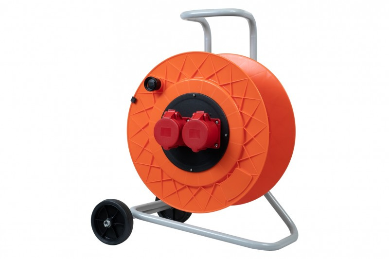 F-ELEKTRO 12004-3 Rozgałęźnik GOLIA-420 NK 2x16/5