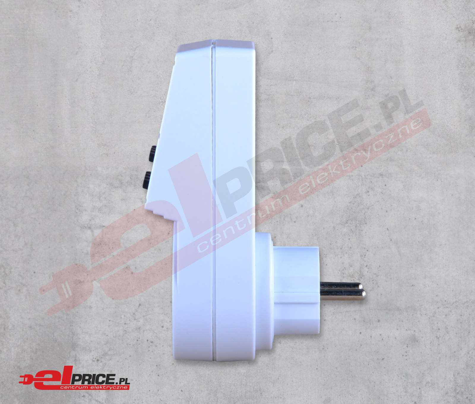 EMOS P5501 Programator czasowy cyfrowy gniazdko wł/wył